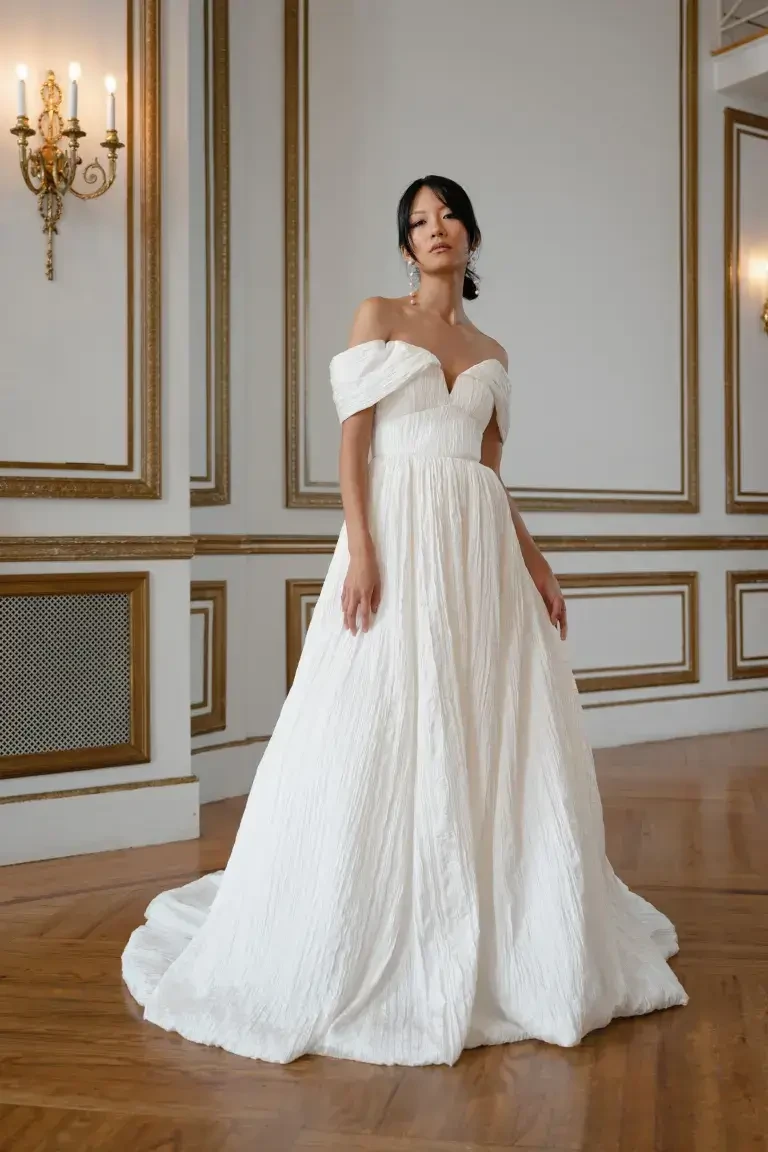 Designer Spotlight: Jenny Yoo