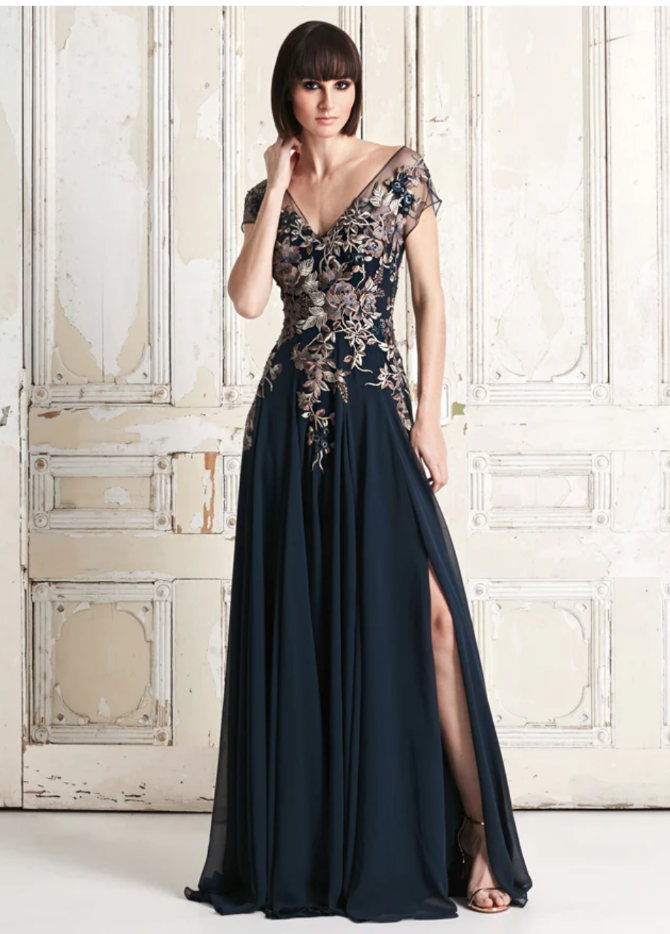 Daymor - 758 | Belle Amour Bridal